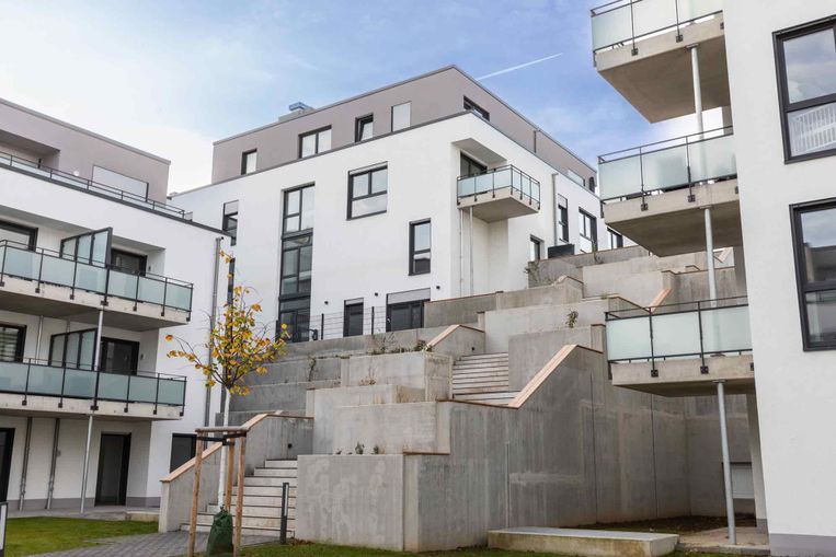 Luxus Easy Rent Alsdorf Bild